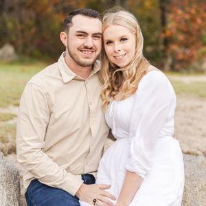 Brooke Simpson and Nicholas Cote's Wedding Registry on Zola