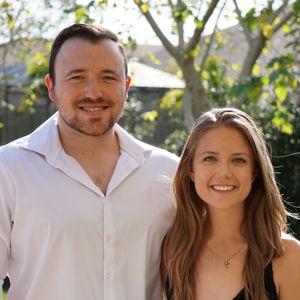 Ashley Urness and Brandon Sim's Wedding Registry on Zola