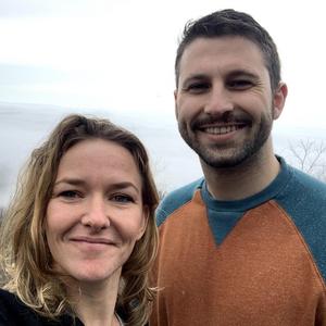 Kathryn Eleanor Sinclair and Luke Robert Palguta's Wedding Registry on Zola