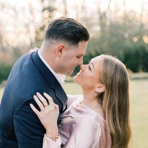 Katelyn Singley and Evan Hughes's Wedding Registry on Zola