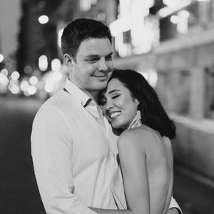 Siobhan Conroy and Brett Rogers's Wedding Registry on Zola