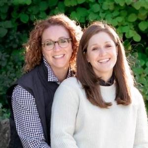 Lauren Marie Sirus and Mary Bridget Kenney's Wedding Registry on Zola