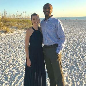 Adam Skaggs and Mallory Mattson's Wedding Registry on Zola