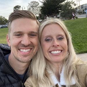 Kristina Skiba and Jason Watson's Wedding Registry on Zola