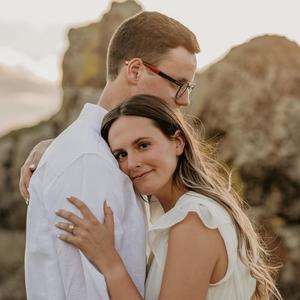 Emily Luettke and Ryan Skoog's Wedding Registry on Zola
