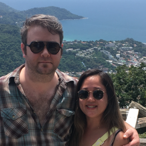 Linda Quach and Skyeler Milgate's Wedding Registry on Zola