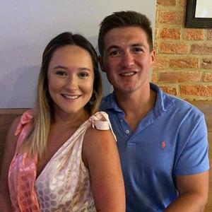 Skylar Ward and Brandon Ward's Wedding Registry on Zola