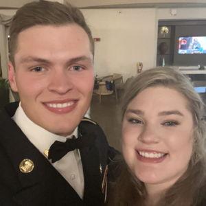 Skylar Kinlaw and Garrett Doss's Wedding Registry on Zola