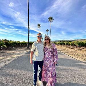 Elizabeth Hubbard and Skyler Page's Wedding Registry on Zola