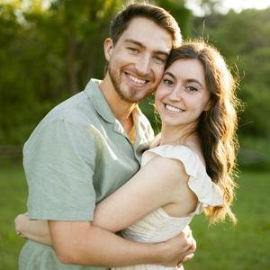 Skyler Olson and Jack Scully's Wedding Registry on Zola