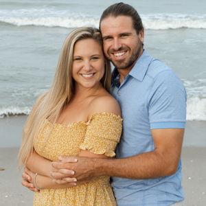 Slade Francesconi and AJ Lueck's Wedding Registry on Zola
