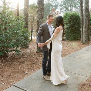 Hannah Terranova and Slade Osborne's Wedding Registry on Zola