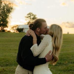 Lauren Grace Brooks and Slade Jared Thompson's Wedding Registry on Zola