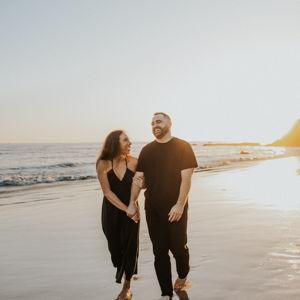 Isabella Batista and Jonathan Slater's Wedding Registry on Zola