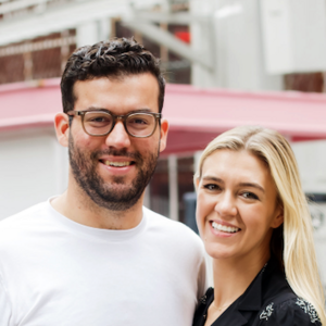 Caroline Slattery and Christopher Picardo's Wedding Registry on Zola