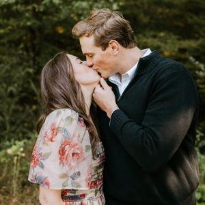 Rachel Elizabeth Sledzik and Werner Bruce Botes's Wedding Registry on Zola