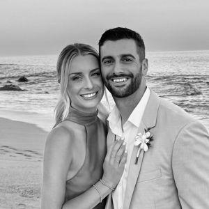 Sloane Hennington and Anthony Firenzi's Wedding Registry on Zola