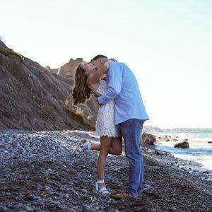Slone Scholl and Brandon Arno's Wedding Registry on Zola