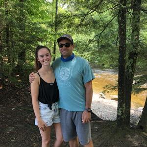 Nina Slowey and Tyler Trainor's Wedding Registry on Zola