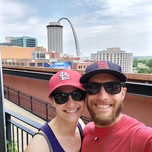 Samantha McCarthy and Eric Moritz's Wedding Registry on Zola