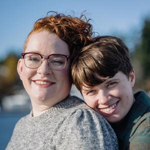 Savannah Eason and Anna Smith's Wedding Registry on Zola