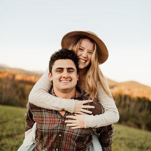 Sam Smith and Matt Barletta's Wedding Registry on Zola