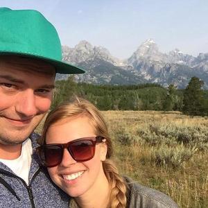 Bridget Smith and Alexander Turnquist's Wedding Registry on Zola