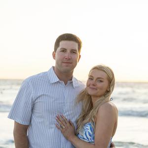 Alexa Smith and Patrick Winkel's Wedding Registry on Zola