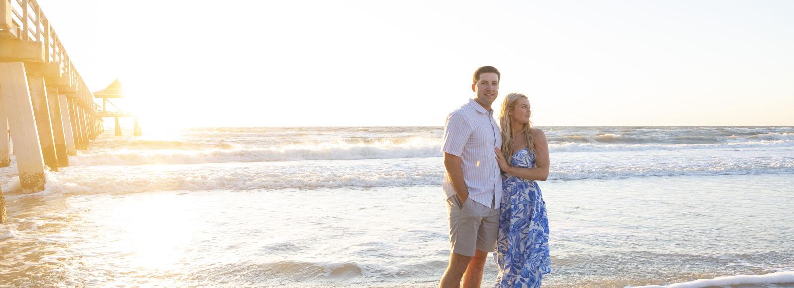 Alexa Smith and Patrick Winkel's Wedding Registry on Zola