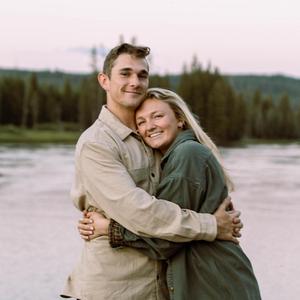 Andrew Smoot and Kali Crofts's Wedding Registry on Zola