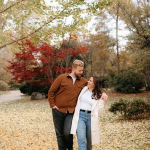 Sofia Martini and Brian Jewett's Wedding Registry on Zola
