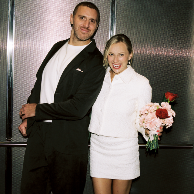 Sofia Amburgey and Jordan Feller's Wedding Registry on Zola