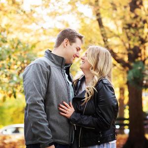 Abigail Anderson and Nicholas Sohl's Wedding Registry on Zola