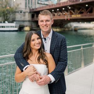 Sabrina Micki and Isaac Schmitz's Wedding Registry on Zola