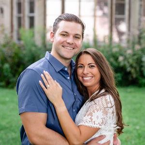 Amanda Valentino and Andrew Sommers's Wedding Registry on Zola
