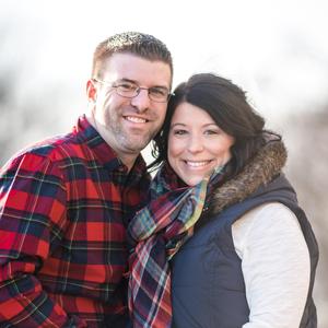 Lindsay Gaughan and Ryan Gunther's Wedding Registry on Zola