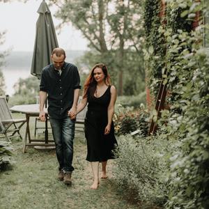 Brianne Splain and Mark Murphy's Wedding Registry on Zola