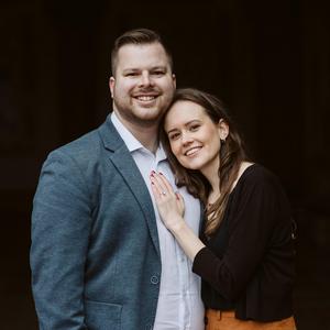 Sophia Timko and Ben Worobey's Wedding Registry on Zola