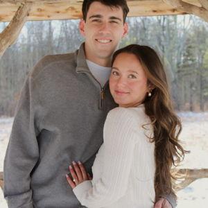 Sophia Hawkins and Jeffrey Randazzo's Wedding Registry on Zola