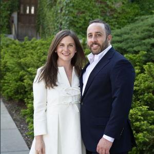 Sophia Lammers and Paul Cassani II's Wedding Registry on Zola