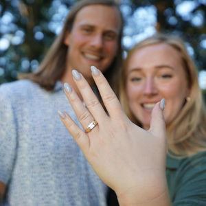 Emily Sorensen and John Cywinski's Wedding Registry on Zola