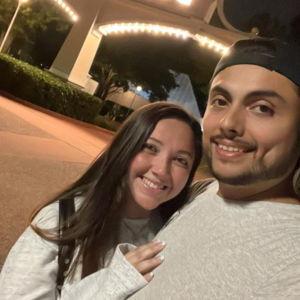 Luis Ramirez and Danielle Soto's Wedding Registry on Zola