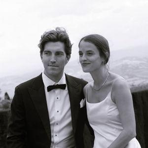 Madeline Spates and Grant Langseth's Wedding Registry on Zola