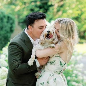 Chloe Westley and Spencer Rowe's Wedding Registry on Zola
