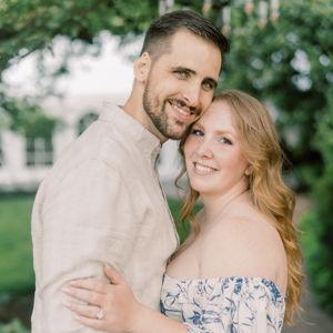 Spencer Renno and Derek Viscusi's Wedding Registry on Zola