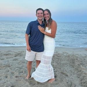 Grace Deker and Spencer Suchoski's Wedding Registry on Zola