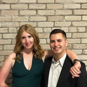 Marin Moore and Spencer Lowitt's Wedding Registry on Zola