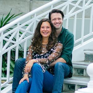 Megan Schillereff and Spencer Yoder's Wedding Registry on Zola