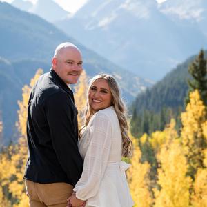 Spencer Sorensen and Mikayla Montoya's Wedding Registry on Zola