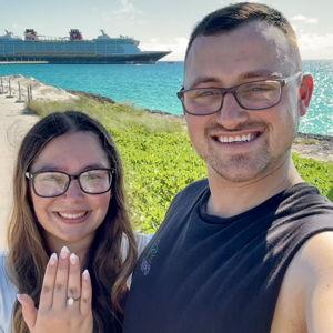 Hannah Spicer and Nicholas Rynes's Wedding Registry on Zola
